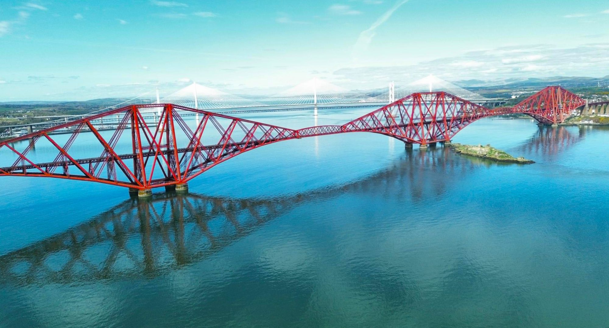 Drone Services Grangemouth - AUAV UK