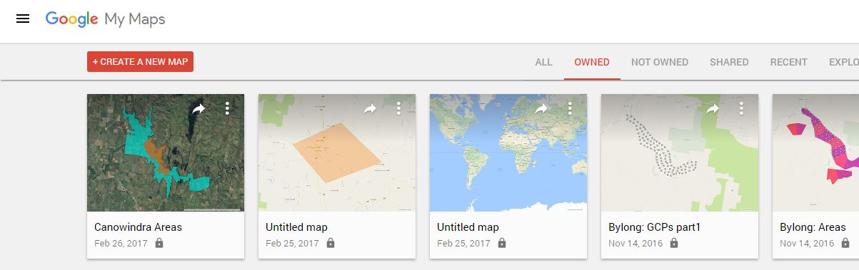 How To Create A KML Area File For Drone Aerial Survey & Mapping