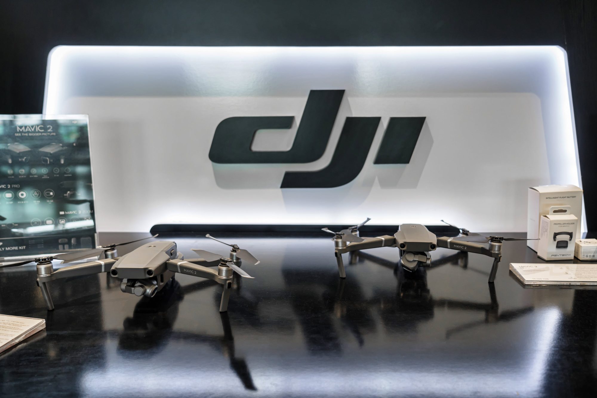 Commercial Drones Used in Australia | Guide | Australian UAV
